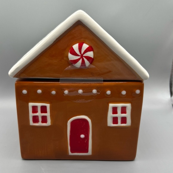 Target | Holiday | Target Bullseye Playground Christmas Gingerbread ...